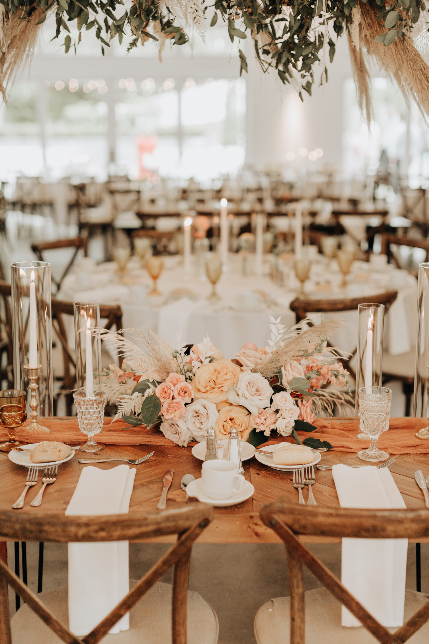 How to build the perfect tablescape