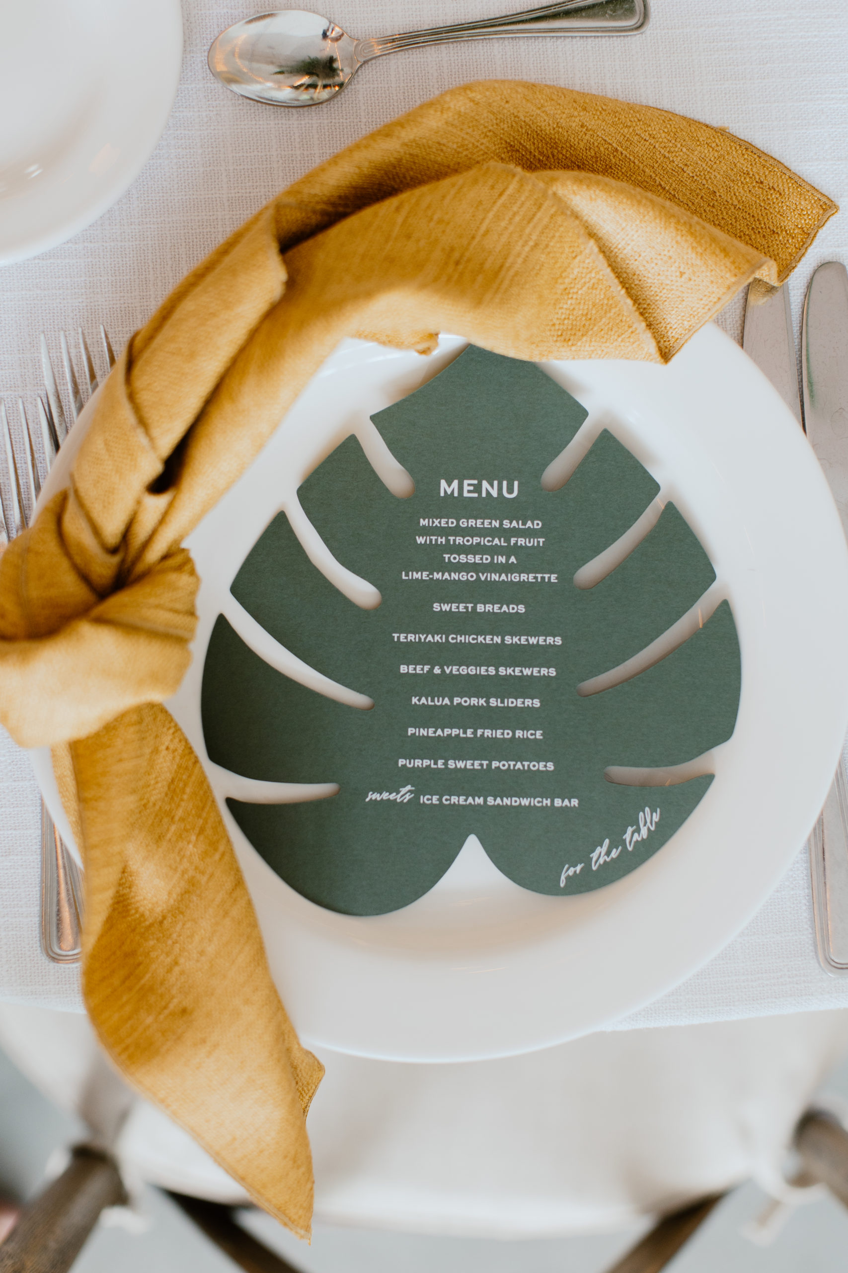 How to build the perfect tablescape