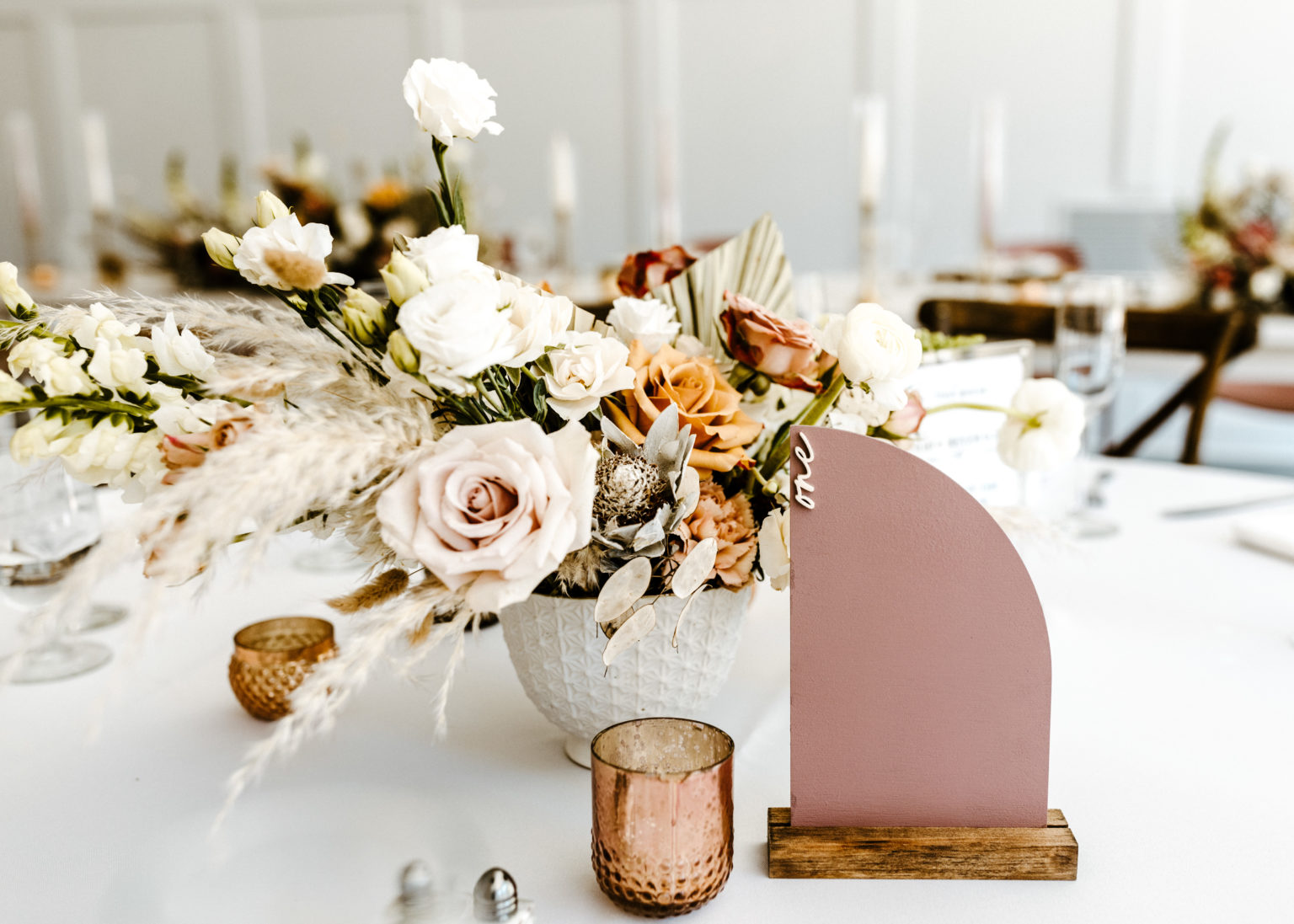 How to build the perfect tablescape