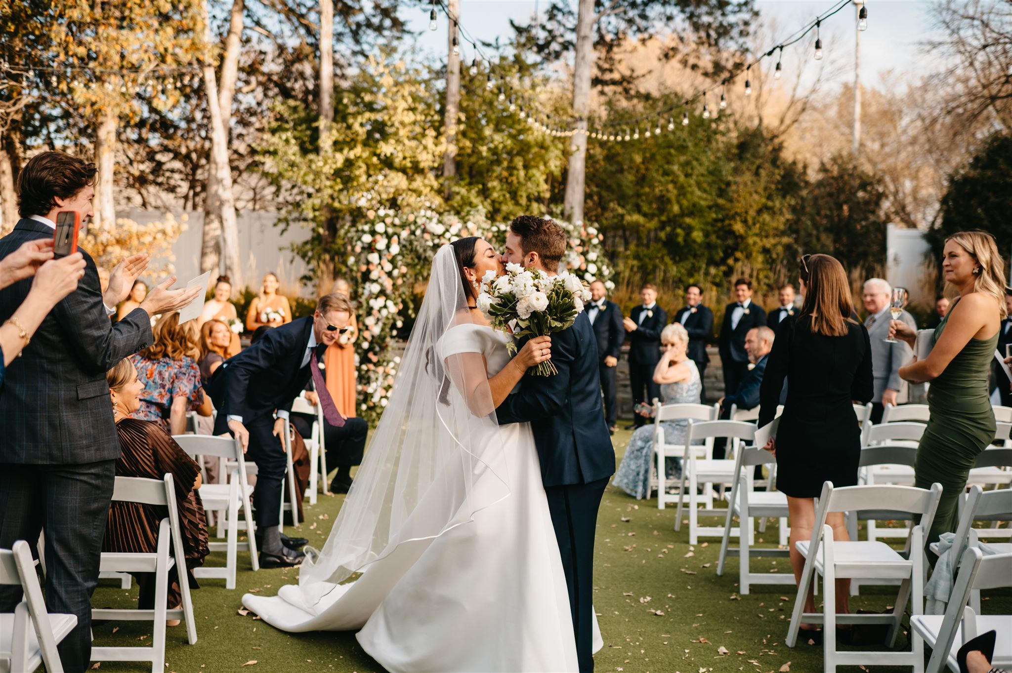 Meet Our 2023 Recommended Vendors