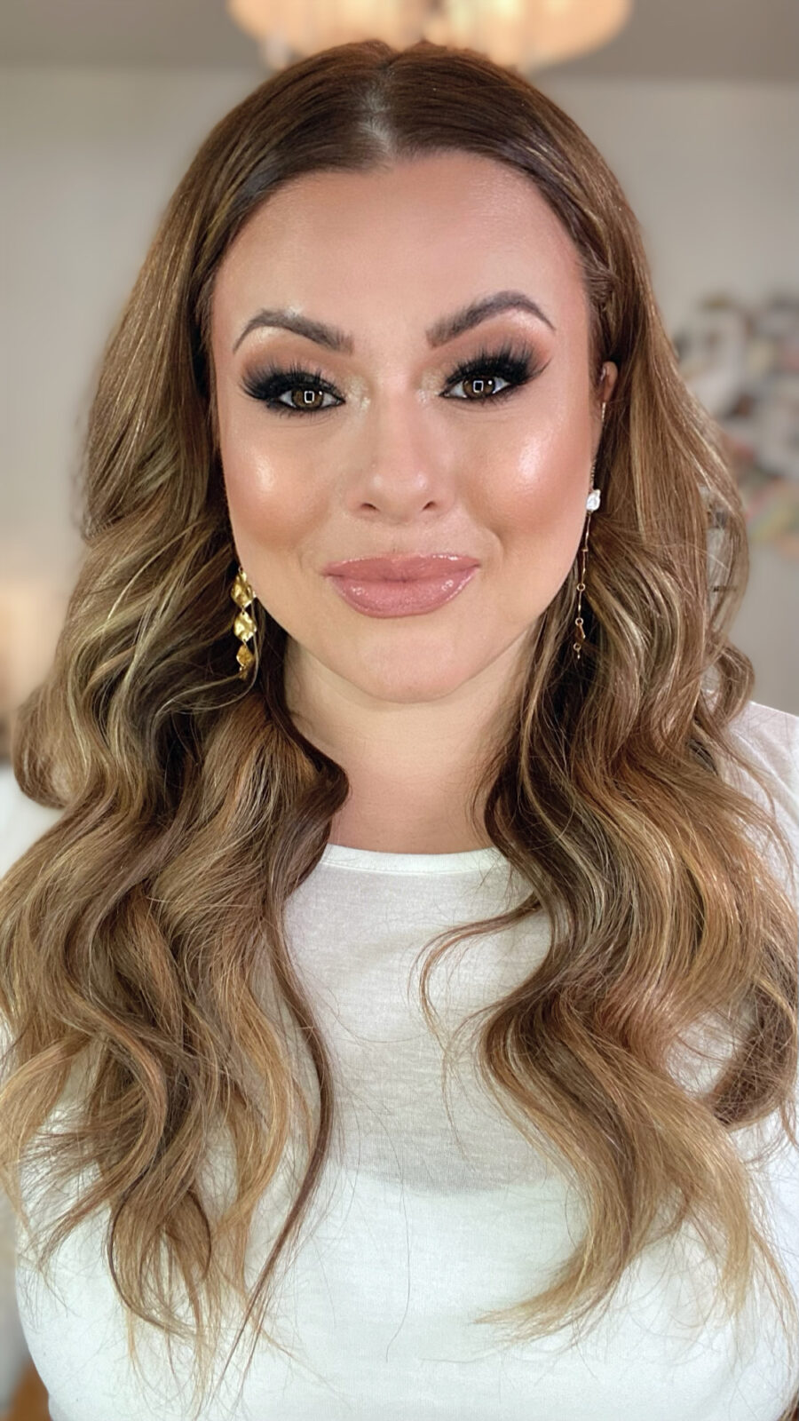 Top 2023 Bridal Makeup Looks