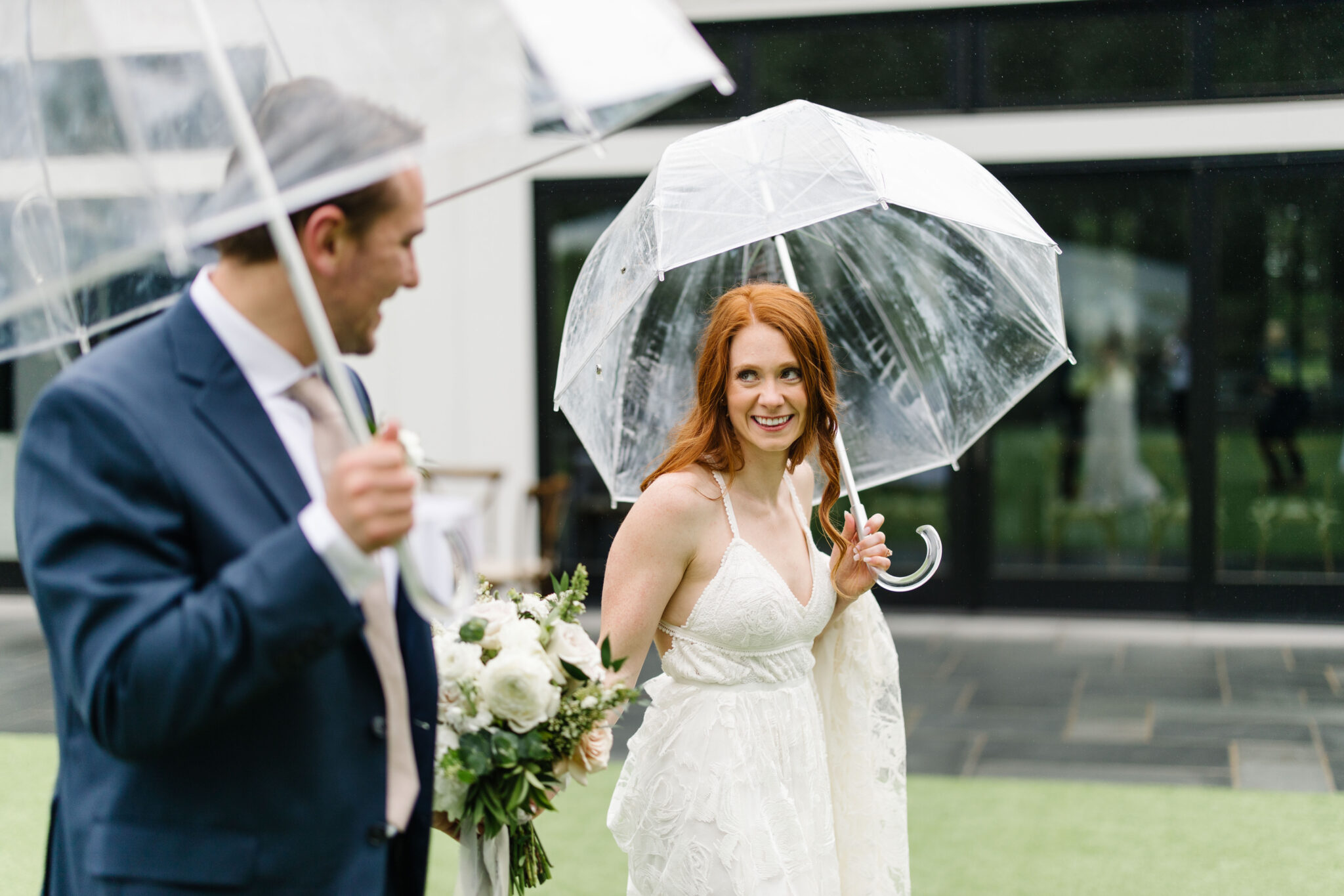 7 Ideas to Inspire Your Spring Wedding