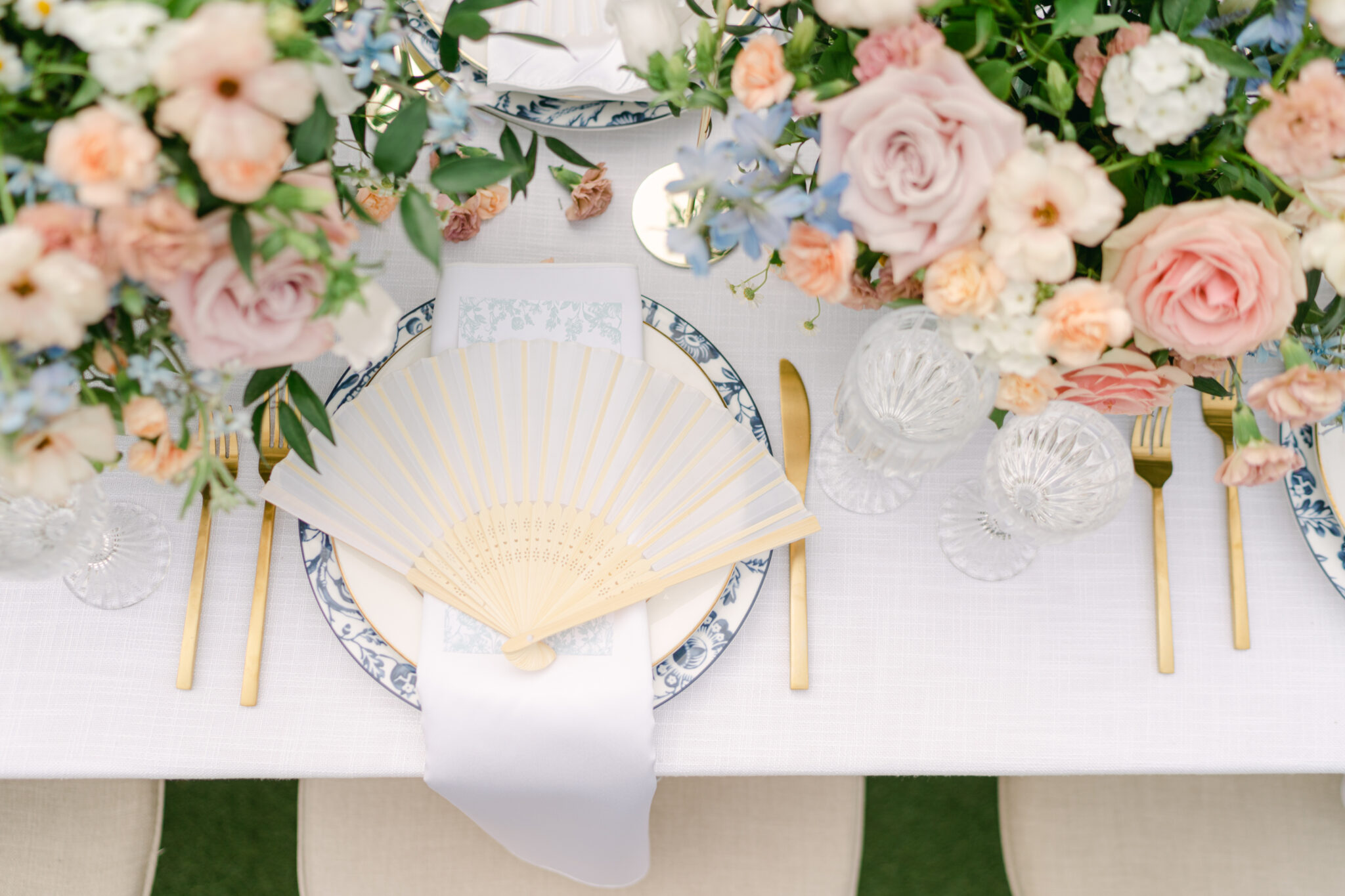 7 Ideas to Inspire Your Spring Wedding
