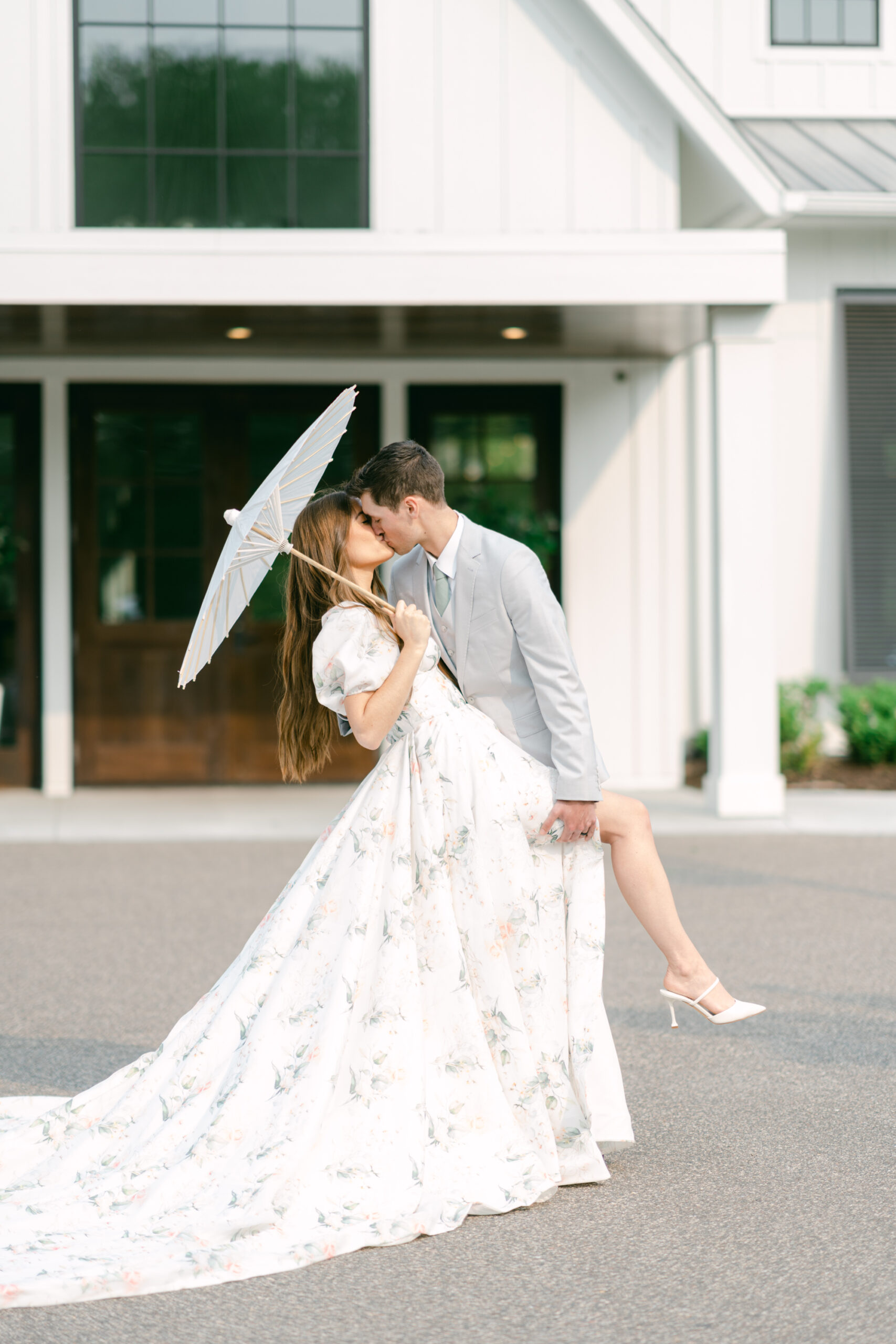 7 Ideas to Inspire Your Spring Wedding