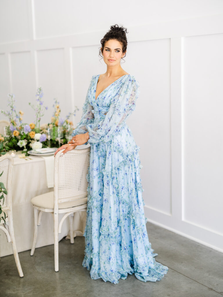 7 Ideas to Inspire Your Spring Wedding