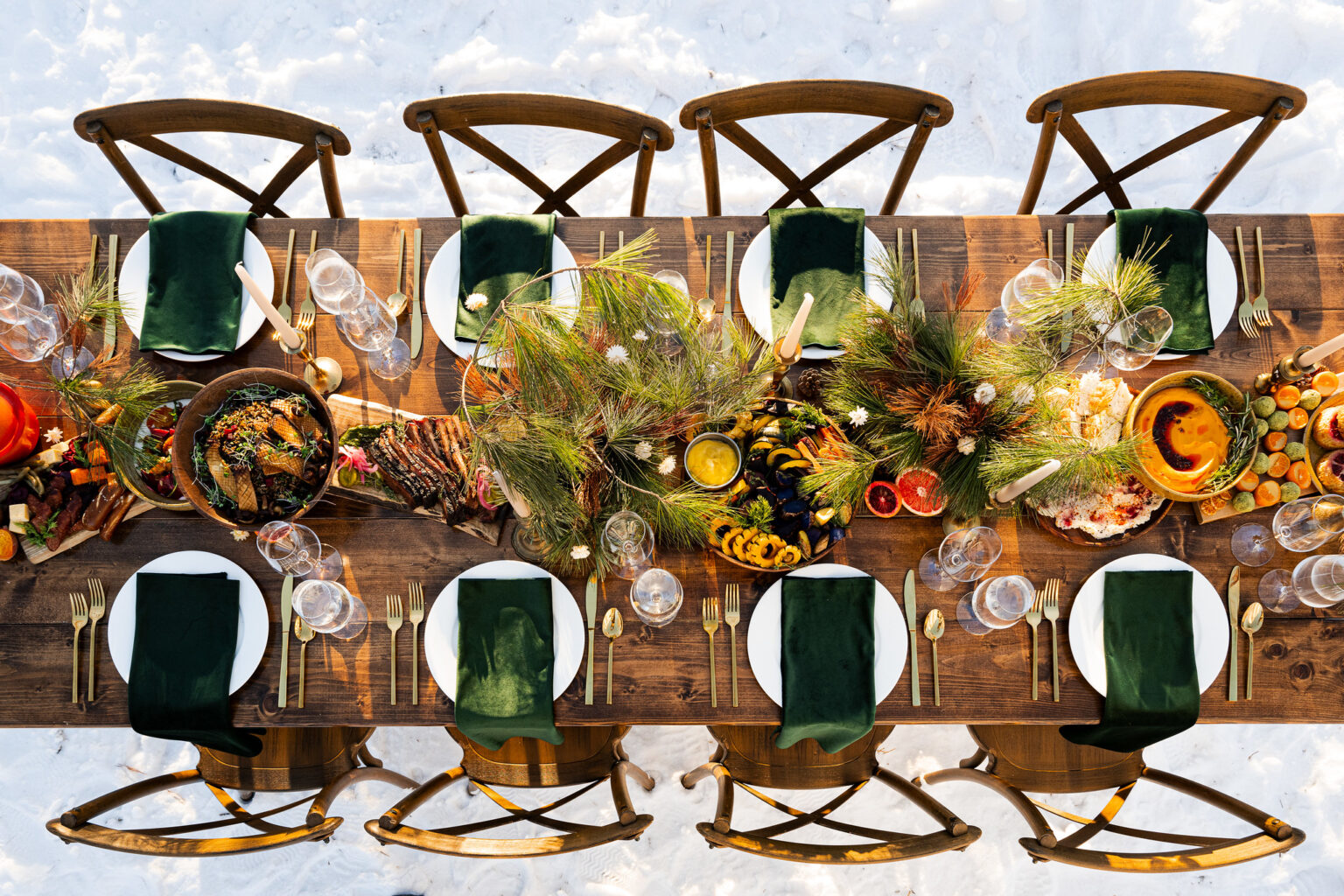 Ask The Experts: Holiday Hosting Tips - The Hutton House